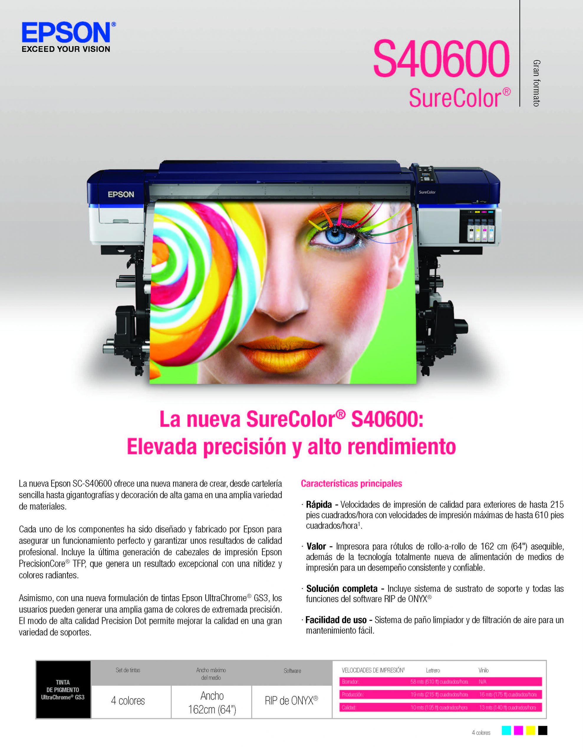 SCS40600PE Impresora Epson SureColor S40600 – Grupo Mas Digital